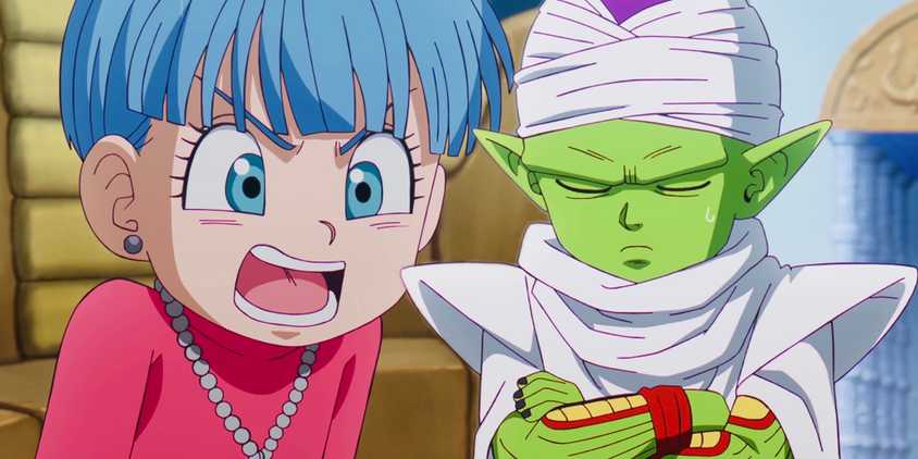 Dragon Ball Z: Everything That Happened Differently in Future Trunks ...