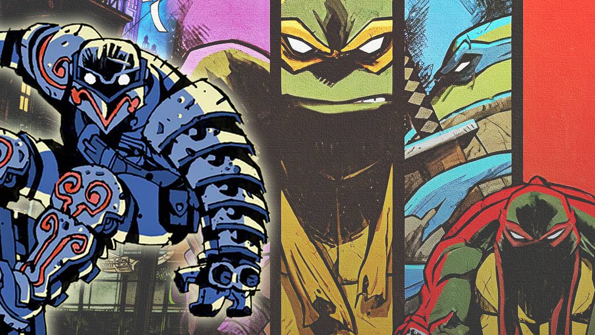 Each Teenage Mutant Ninja Turtle's Relaunched Journey, Explained