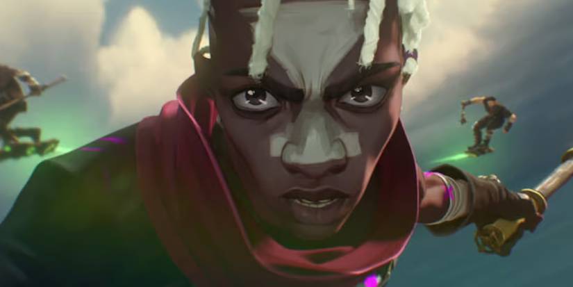 The Best Fighters in Arcane, Ranked