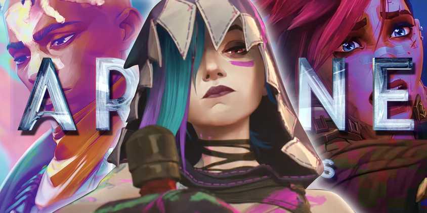 Does Jinx Die in Arcane? All the Evidence That She Survived the Finale