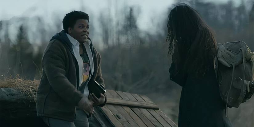 From Is Turning Its Most Intriguing Character Into Its Most Horrifying