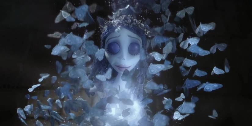 Tim Burton’s 84% RT Gem Is Quietly Climbing the Streaming Charts This ...
