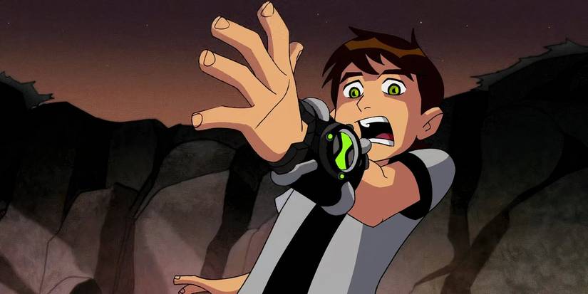 Best Cartoons of All Time, Ranked