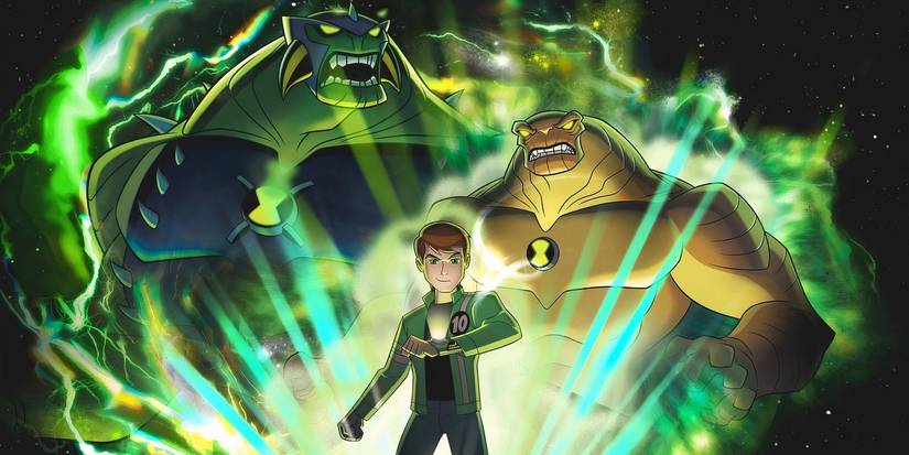 10 Cartoons So Good, Everyone Considers Them Anime