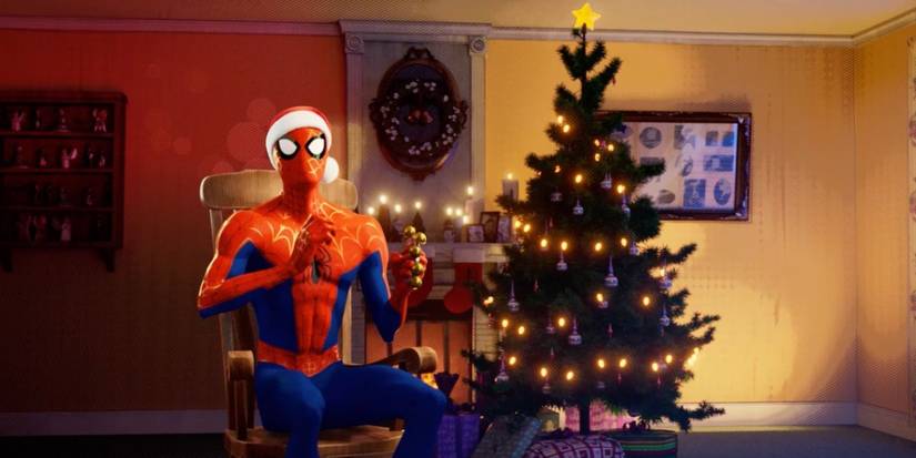 Fans Want to See More Holiday-Themed Projects in the MCU