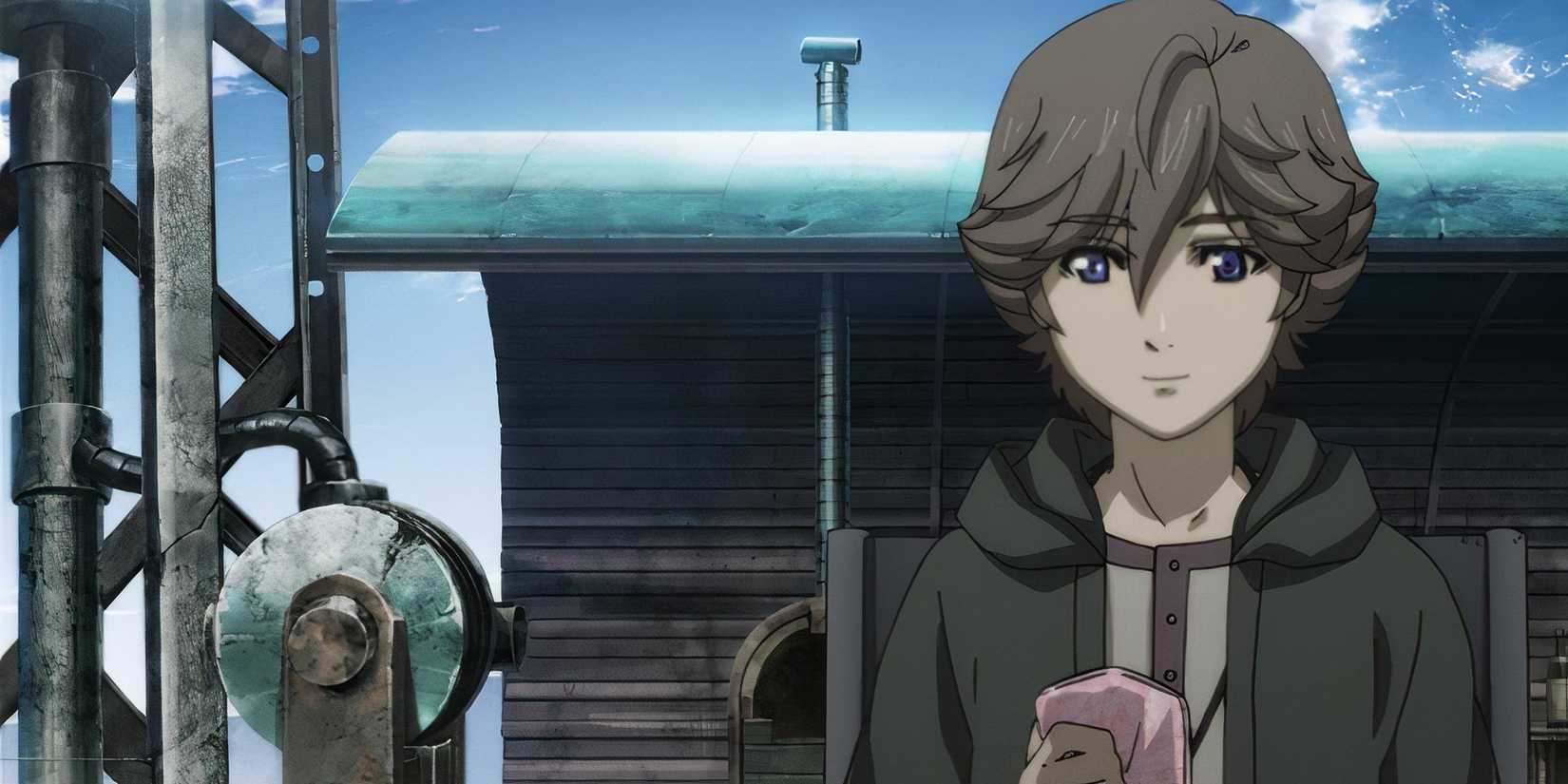 What Is the Correct Chronological Order to Play Every Final Fantasy VII ...