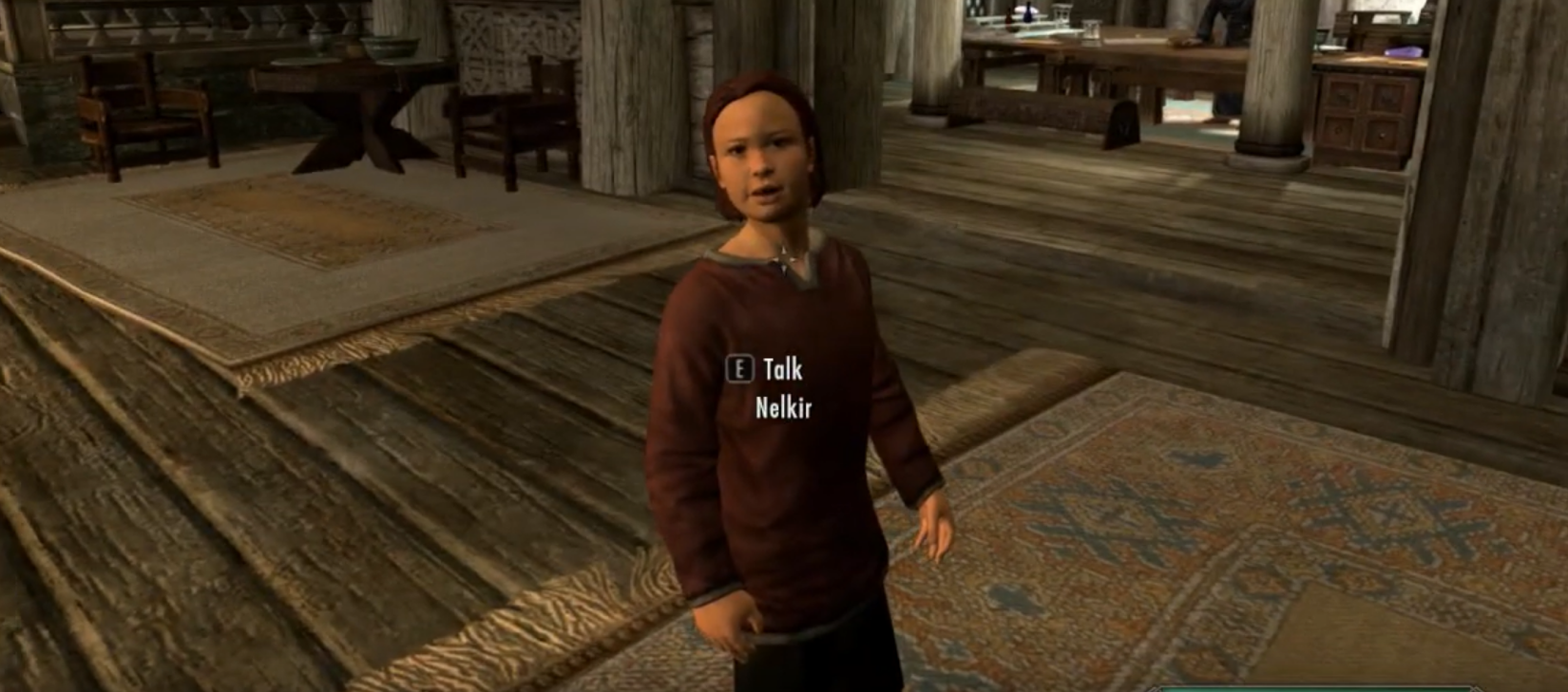 10 Most Memeable Skyrim One-Liners We Can't Stop Quoting, Ranked