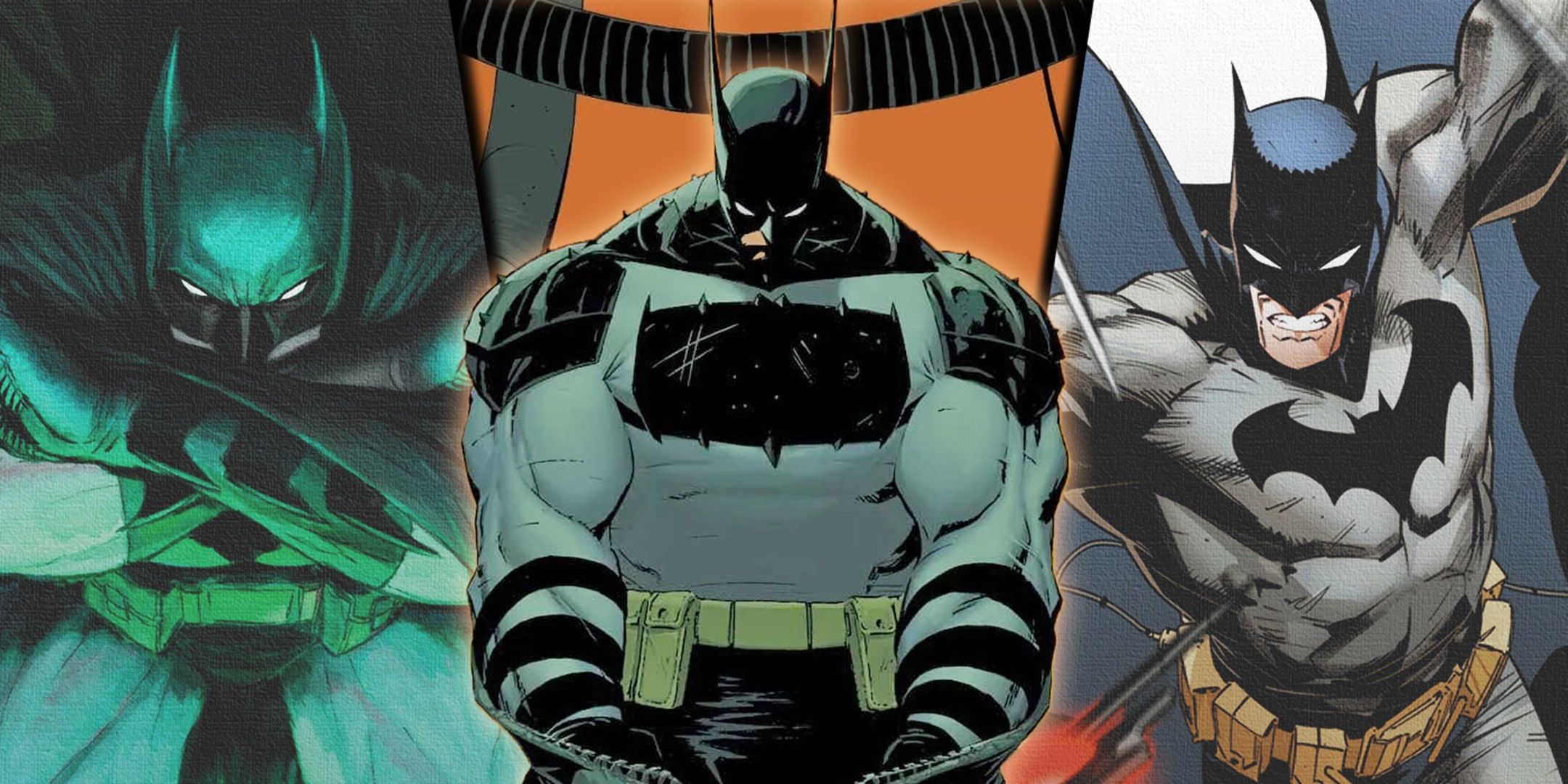 DC’s Absolute Comics, Explained