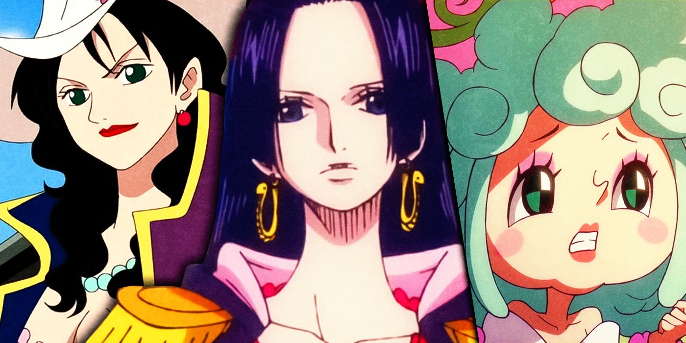 How One of Luffy’s Biggest Allies in One Piece Got (Almost) as Strong ...