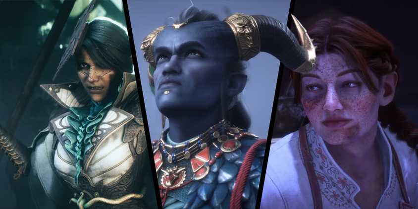 What is Blight in the Dragon Age Series?