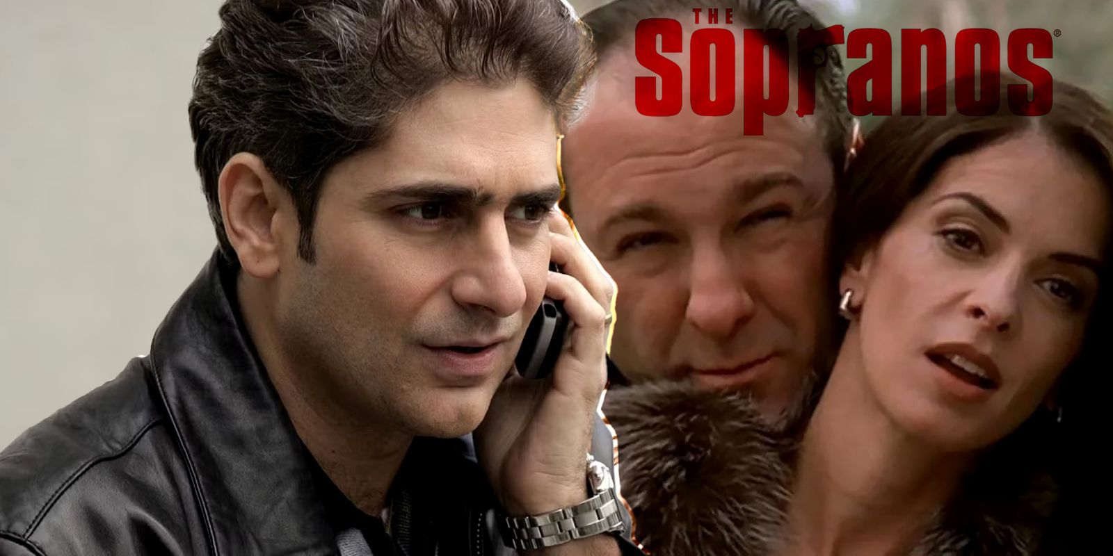 10 Absolutely Brutal Tony Soprano Moments That Remind Fans He’s a ...