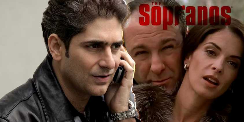 What Happened to Paulie in The Sopranos?