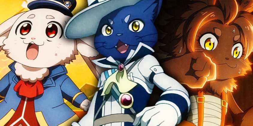 Everything We Know About Sunraku's Inventoria & Special Weapons in ...