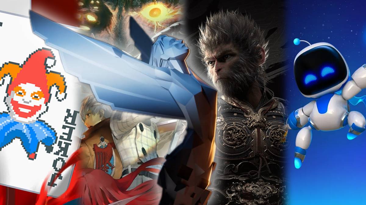 The Game Awards 2024: All Nominations, Revealed