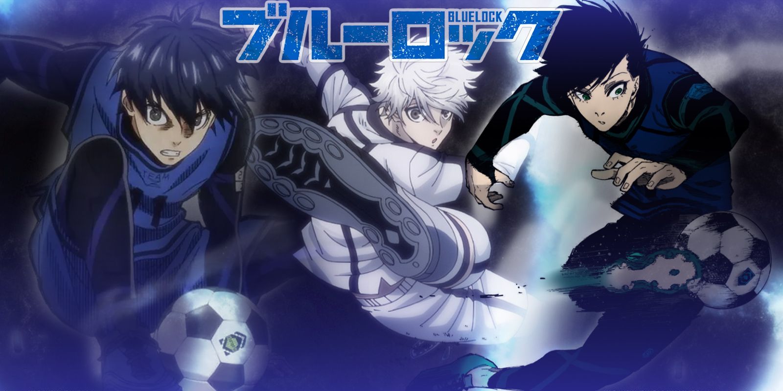 Every Starting Player For the Blue Lock XI, Ranked