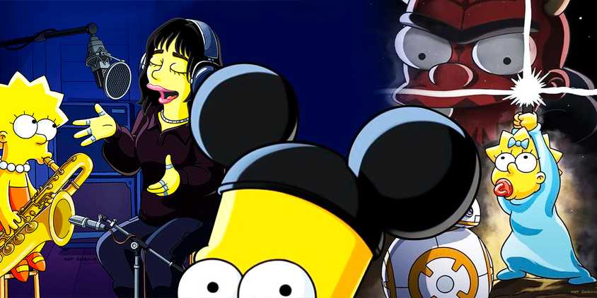 The Saddest Simpsons Episodes That Make Fans Cry Every Time