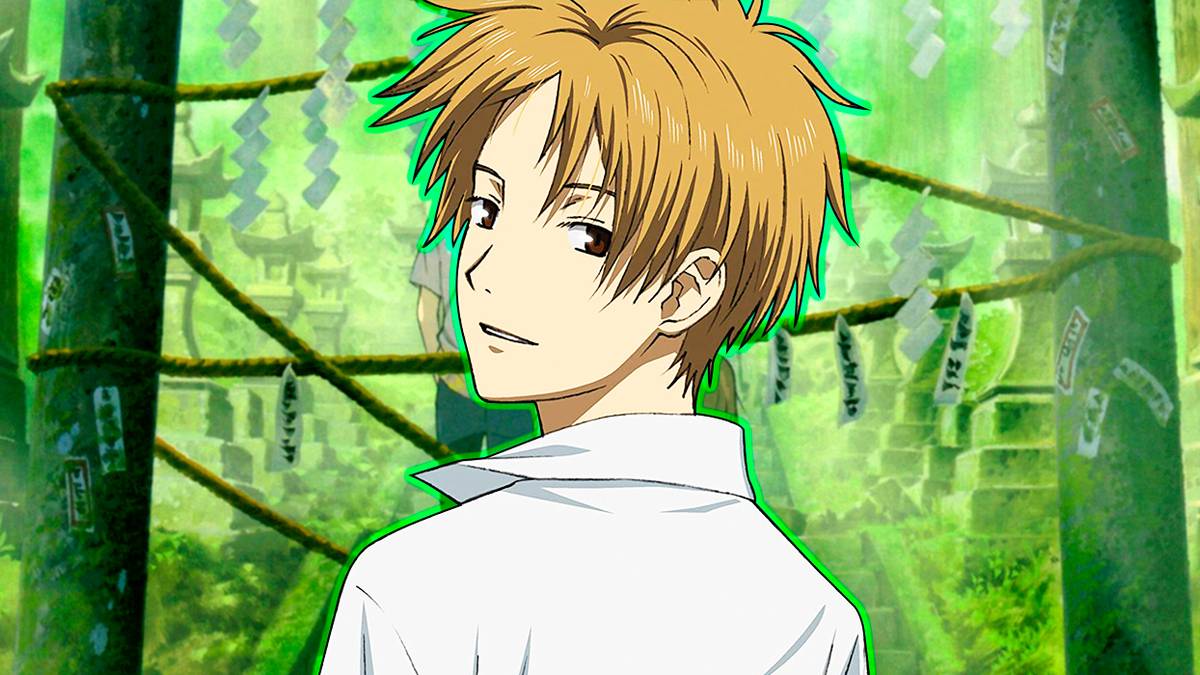 Everything To Know About Natsume Yuujinchou's Yuki Midorikwa