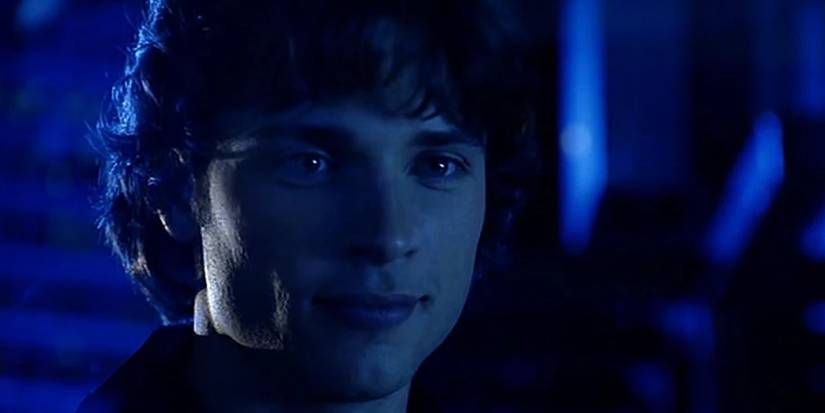 10 Most Underrated Smallville Episodes, Ranked