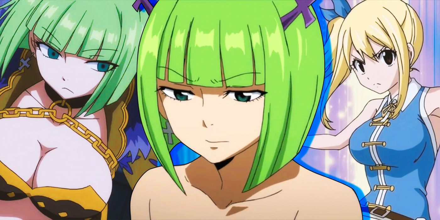 The 10 Most Overpowered Abilities in Anime History, Ranked