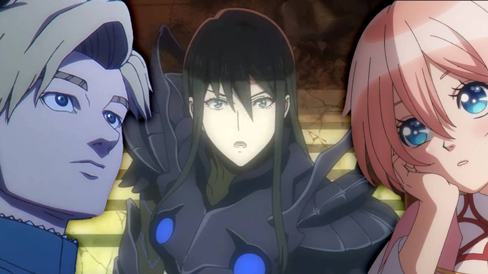 10 Hidden Gem Anime Fans Need to Watch in Fall 2024