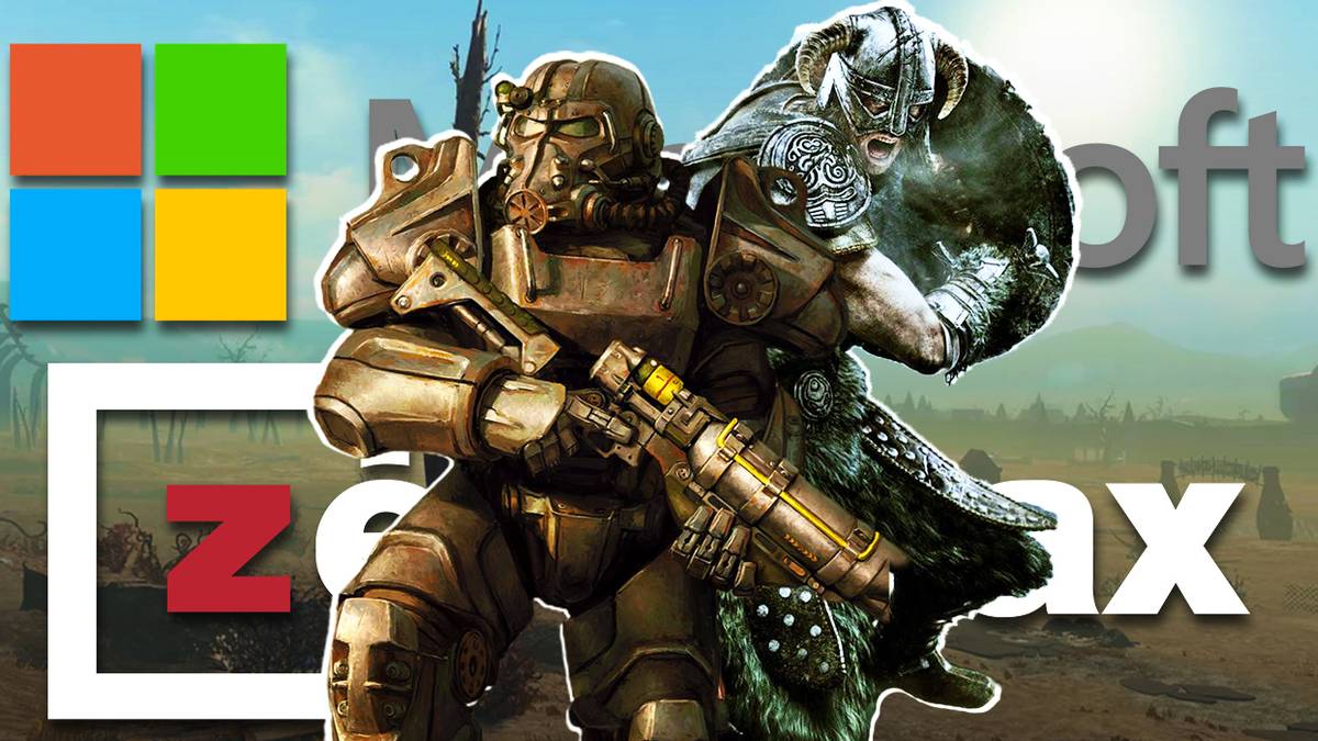 ZeniMax Workers Strike in Protest of Microsoft Outsourcing Policies