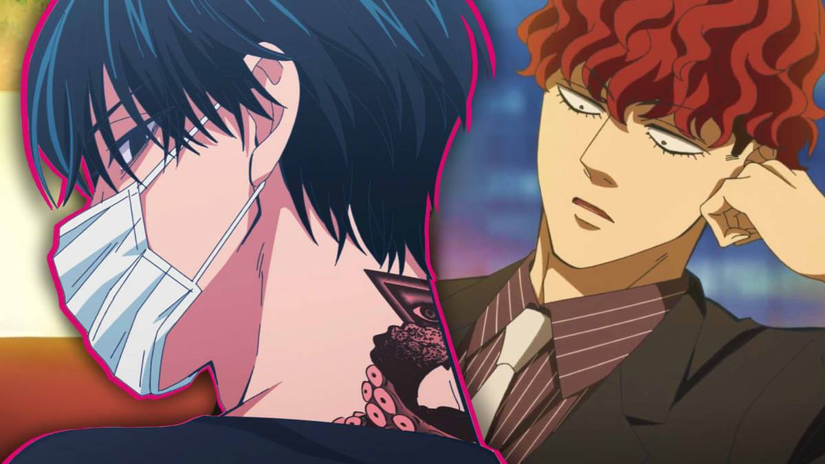 Yakuza Fiancé Episode 8 Introduces Two Exciting New Characters