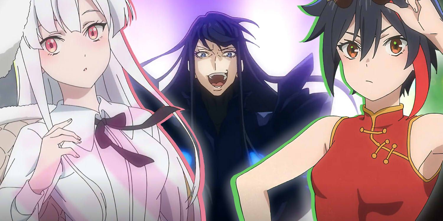 Veltol Gains an Unlikely Ally in Demon Lord 2099 Episode 5