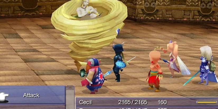 20 Best Retro RPGs for Nitnendo GBA & DS, Ranked