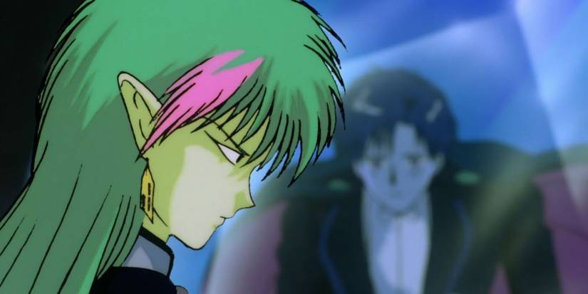 10 Most Tragic Sailor Moon Couples, Ranked