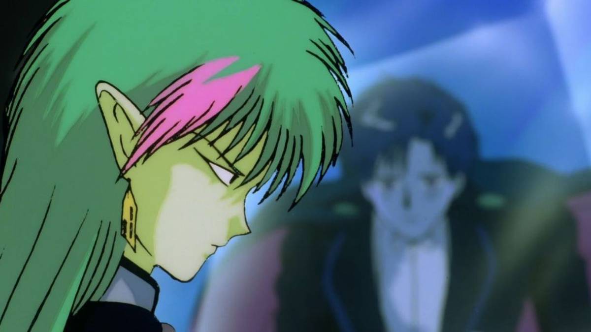 This Fan Favorite Sailor Moon Villain Ship is Perfect (No Matter What ...