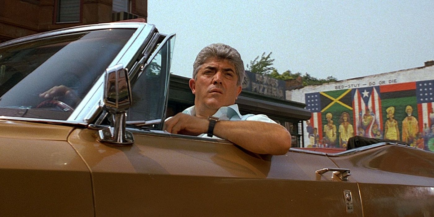Who Killed Phil Leotardo In The Sopranos His Character Arc Explained