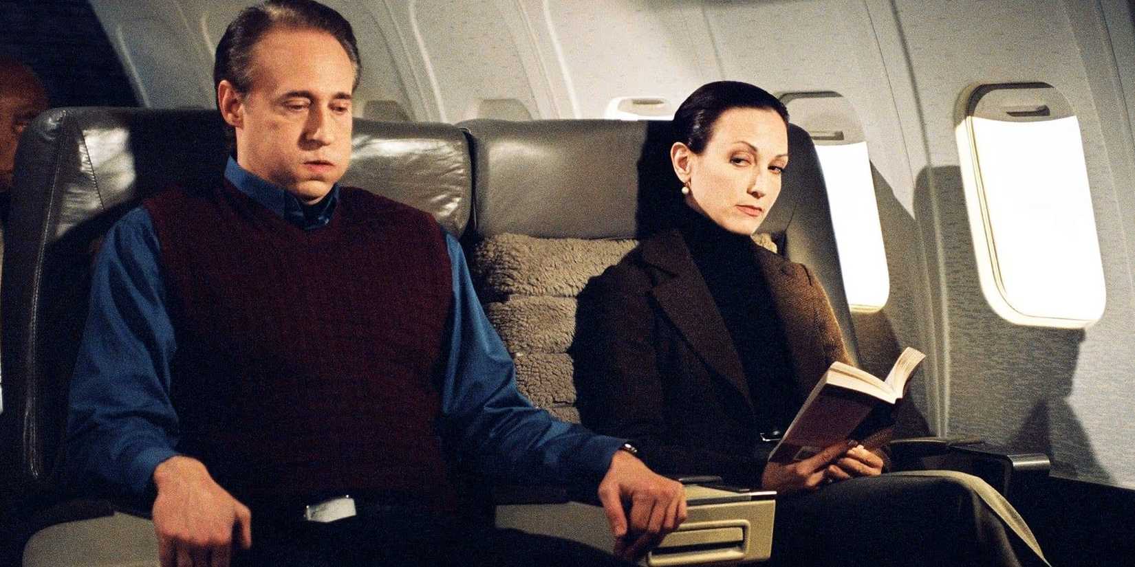 Frasier: 10 Best Lilith Episodes of All Time