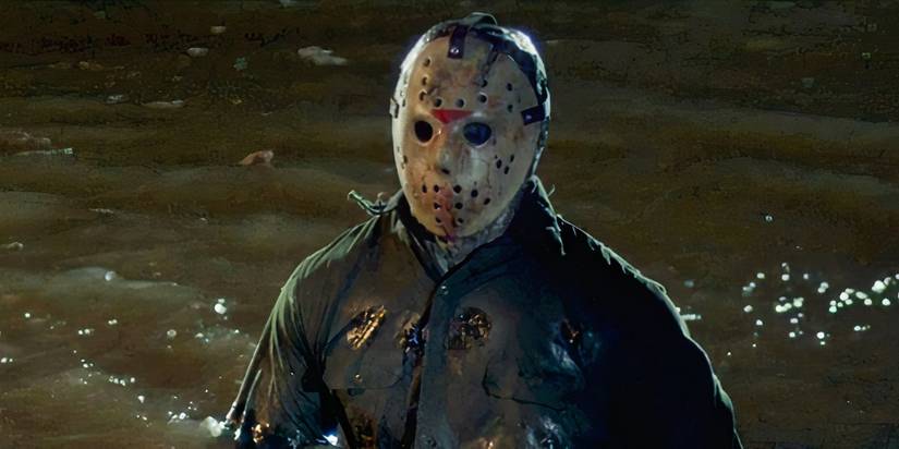 Jared Padalecki's Friday the 13th Finds New Life on Streaming 16 Years ...