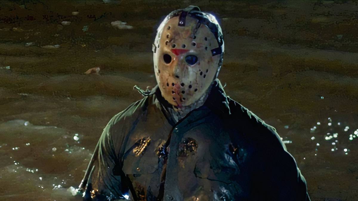 I Know Friday the 13th Isn't High Art, But This 1 Secret Detail ...