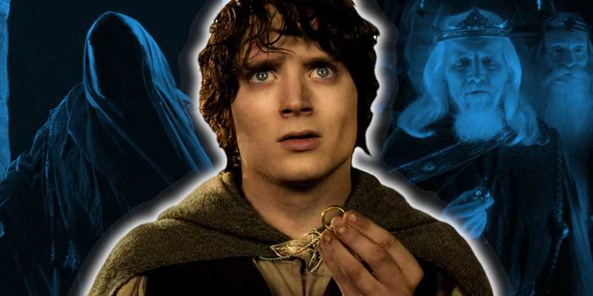 A Complete Family Tree for Aragorn in The Lord of the Rings