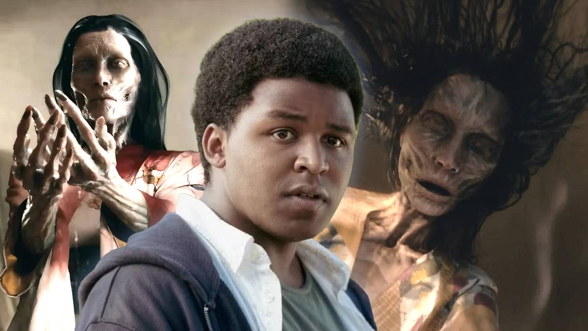 From Is Turning Its Most Intriguing Character Into Its Most Horrifying