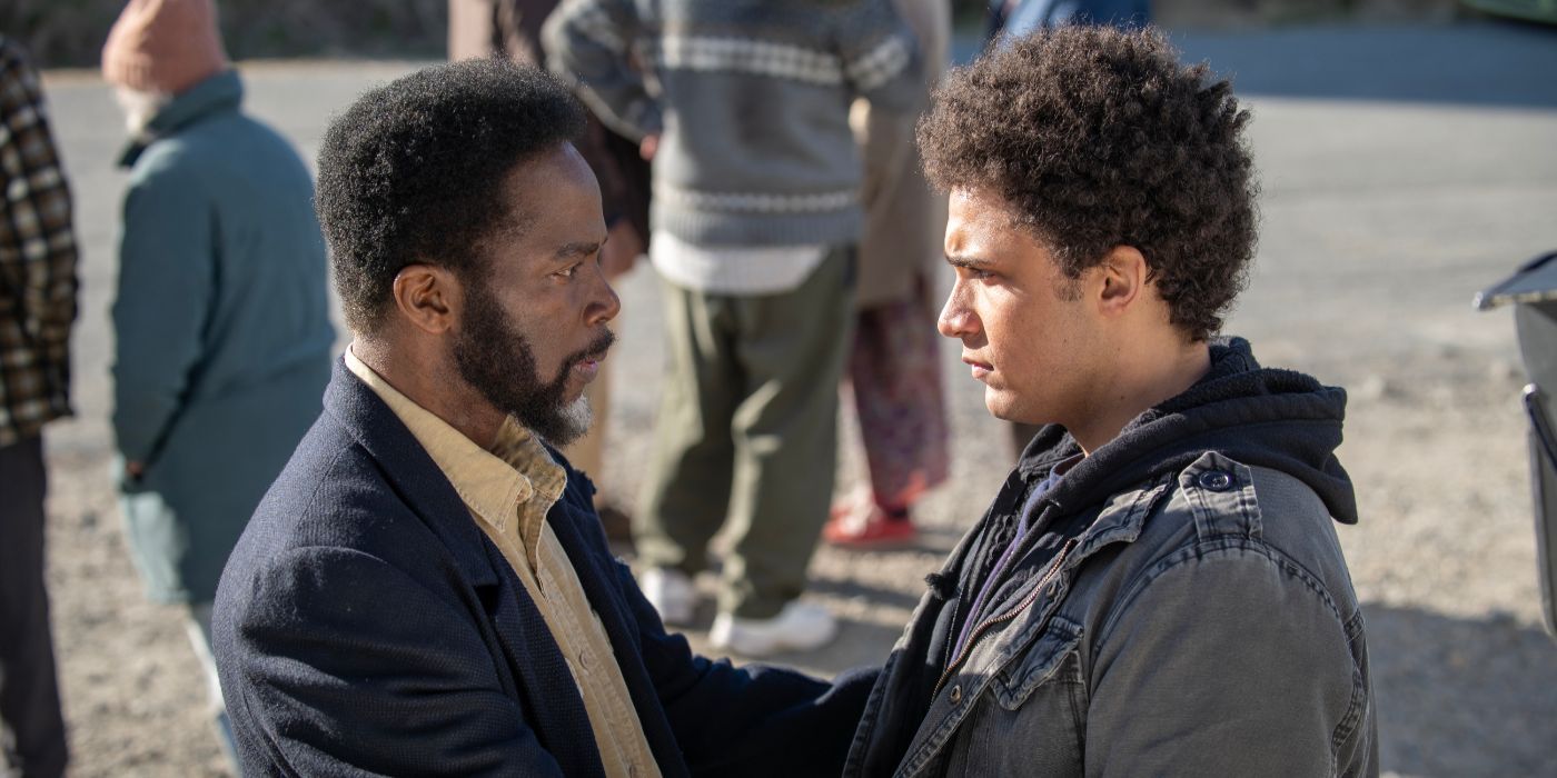 Stephen King-Approved Horror Series From Rises On Streaming Charts Amid ...