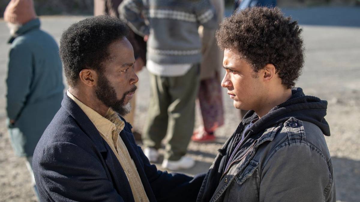 Everything We Know About From Season 4