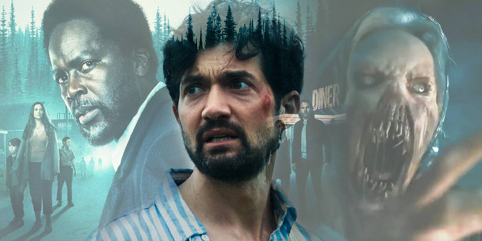 'I Almost Didn't Recognize Myself': From Star David Alpay on Jade's Visions