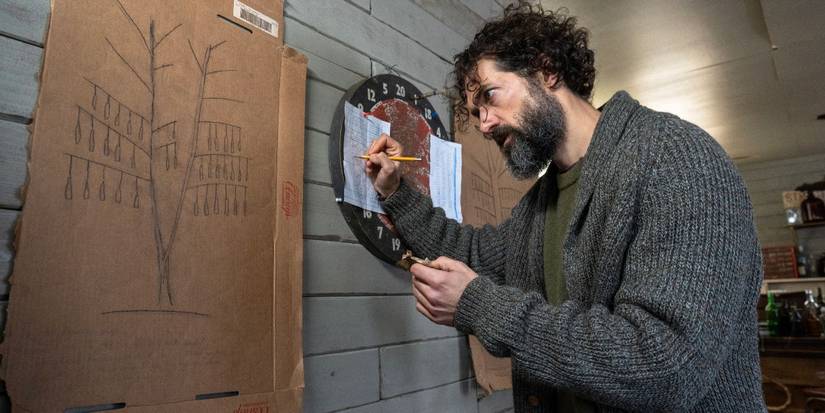 'I Almost Didn't Recognize Myself': From Star David Alpay on Jade's Visions