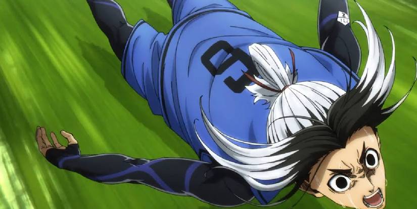 Every Starting Player For the Blue Lock XI, Ranked