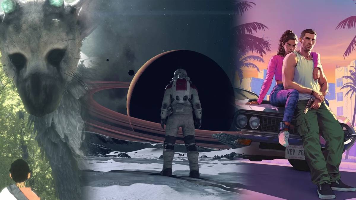 10 Games with Ridiculously Long Development Cycles