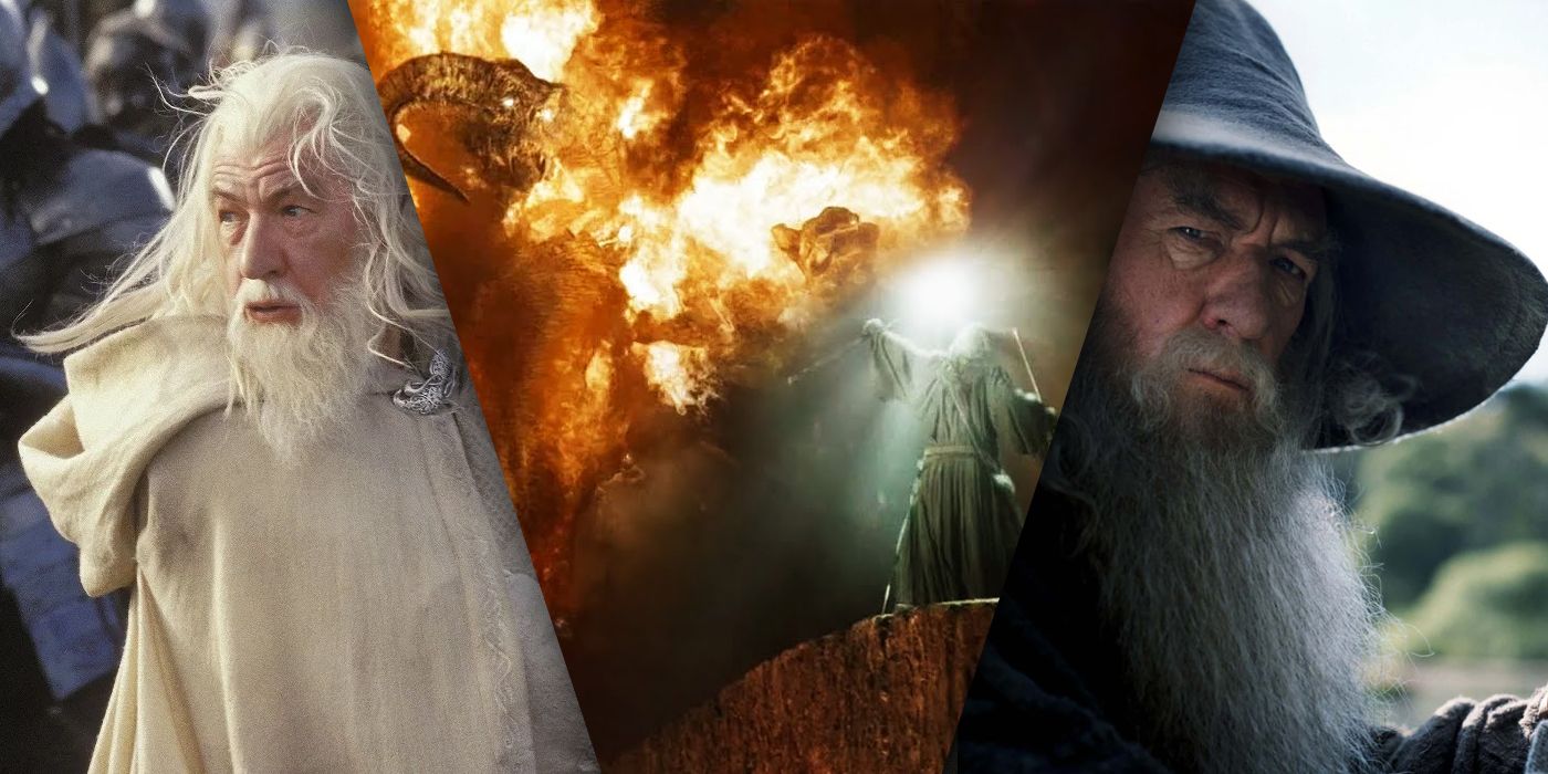 Frodo's 10 Greatest Lord of the Rings Scenes, Ranked