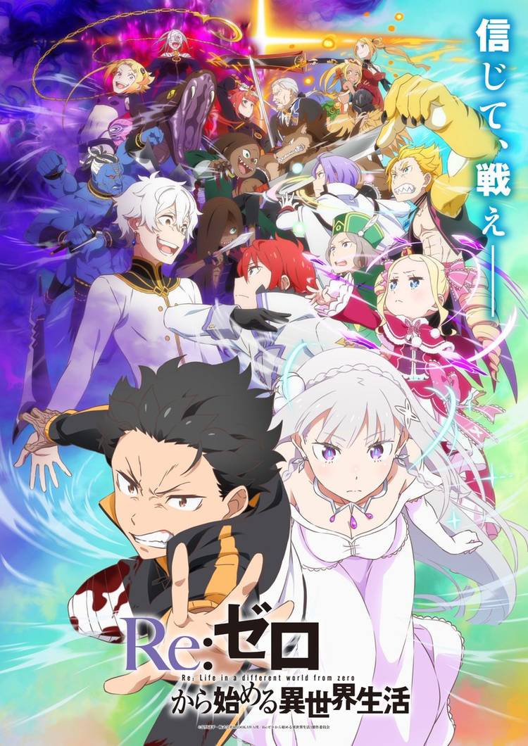 Oshi no Ko Character Designer Restyles Fall 2024's Most Popular Isekai ...