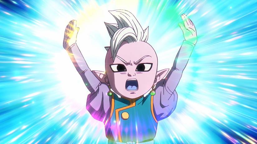 Dragon Ball DAIMA Just Spelled The End For Beerus & The Gods of Destruction