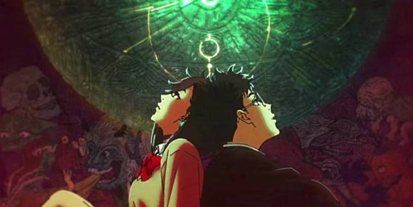 Dandadan's English Anime Dub is Better than You Think