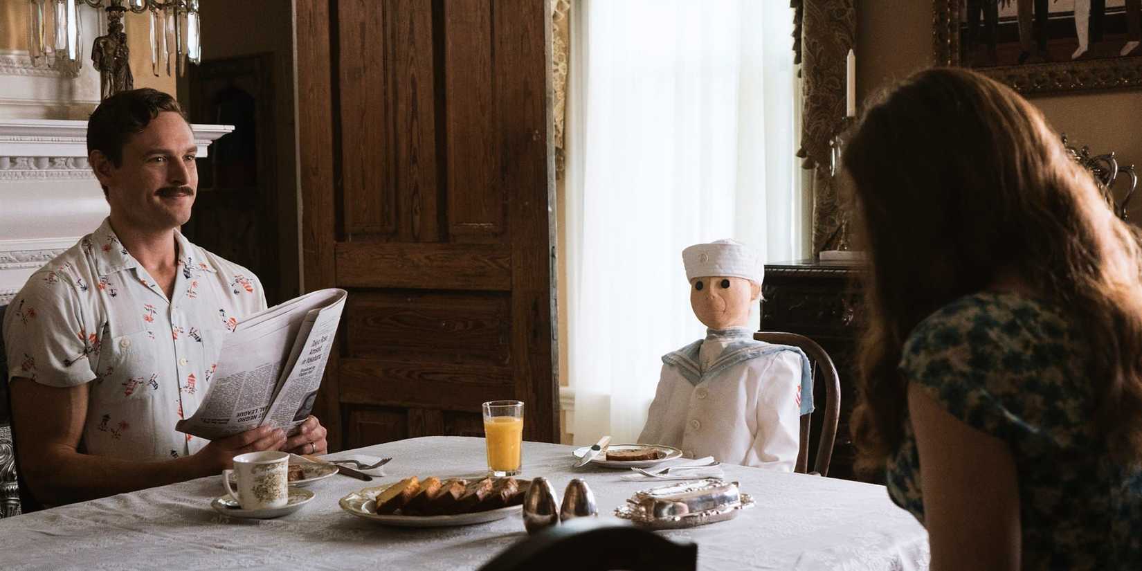 Best Horror Shows to Watch on Prime Video