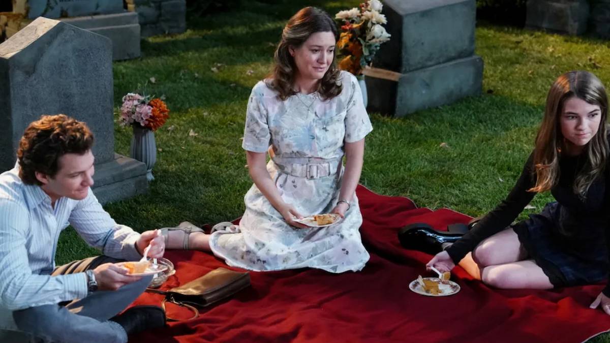 Georgie & Mandy's First Marriage Creator Reveals Why Meemaw Wasn't at ...