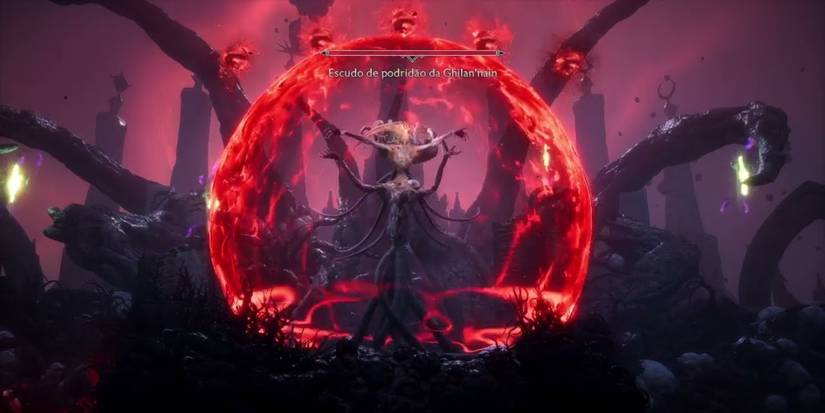 Dragon Age: The Veilguard - Ghilan'nain Boss Guide