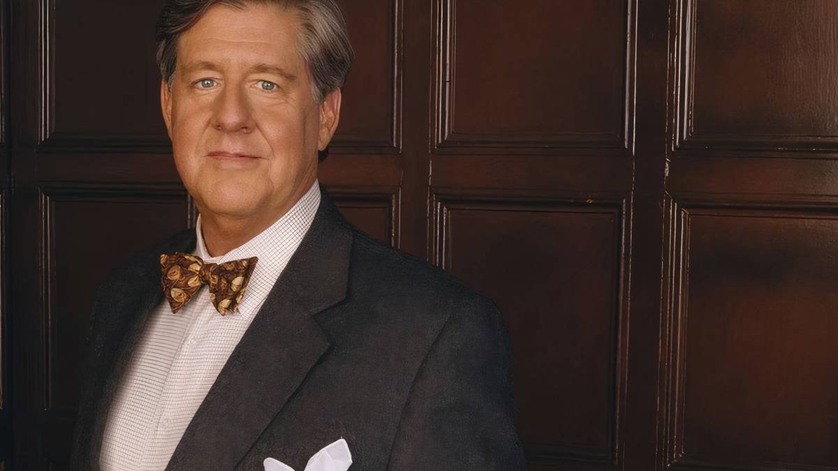 What Happened to Richard Gilmore in Gilmore Girls?